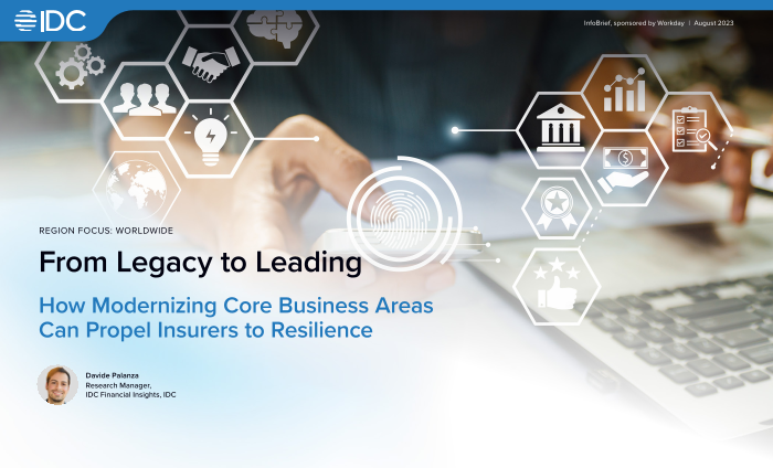 Data Management | CIO