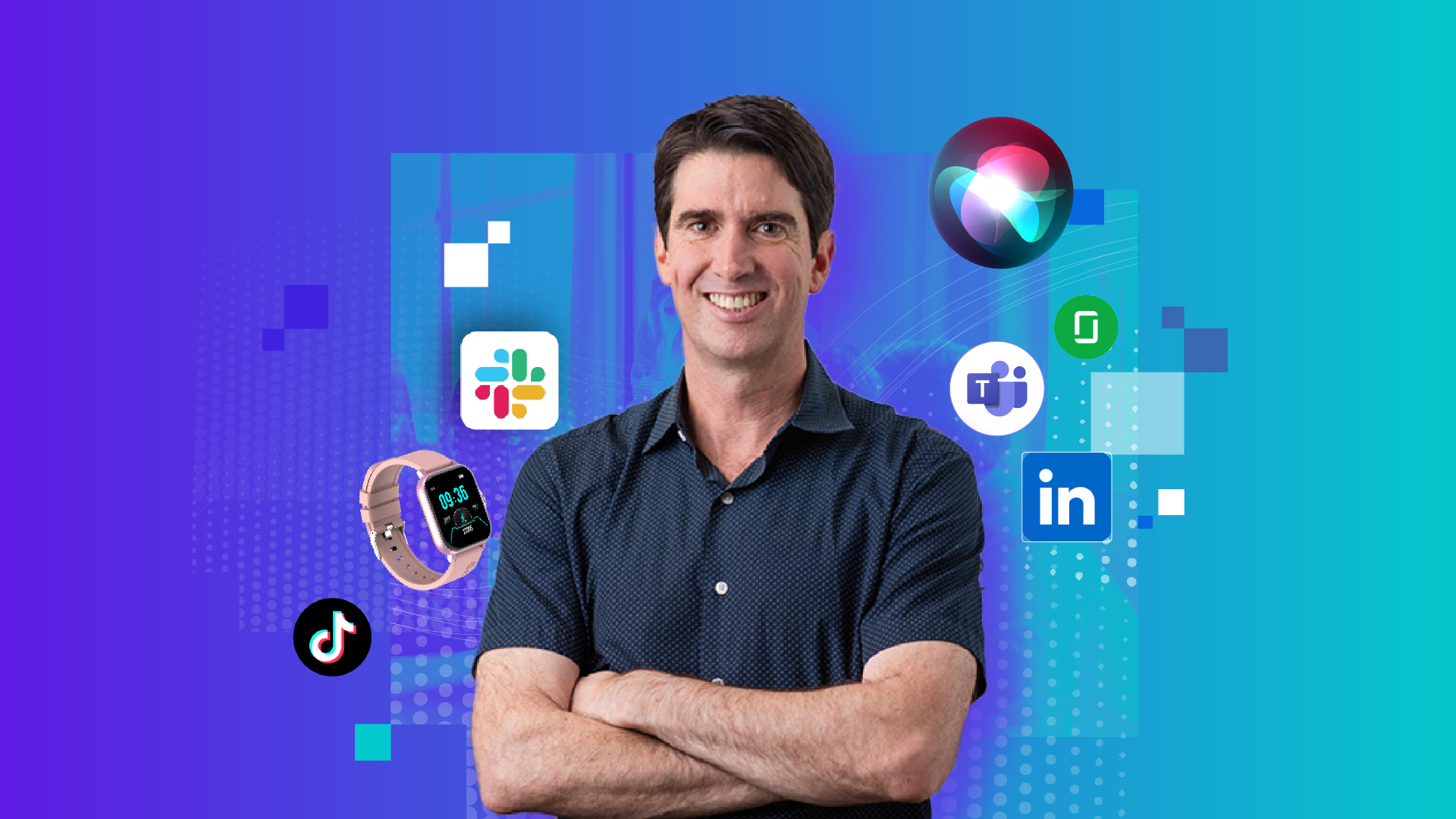 Enterprise Applications | CIO