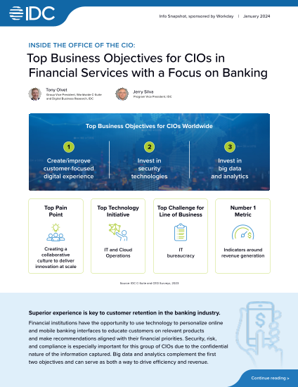 Diversity and Inclusion | CIO