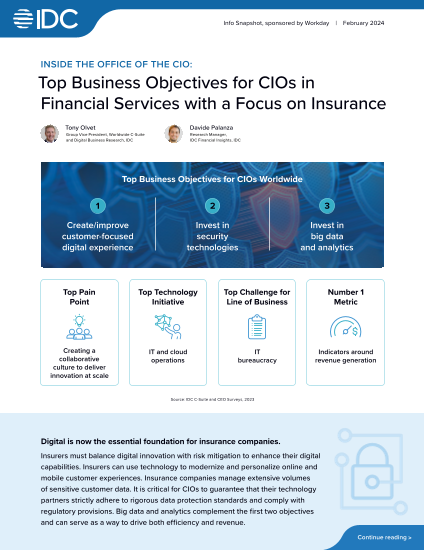 Cloud Computing | CIO